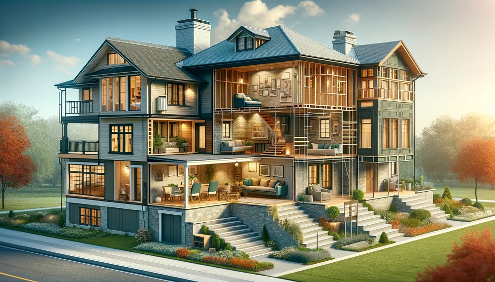 Building Value: How Home Additions Can Skyrocket Your Property's Worth ...