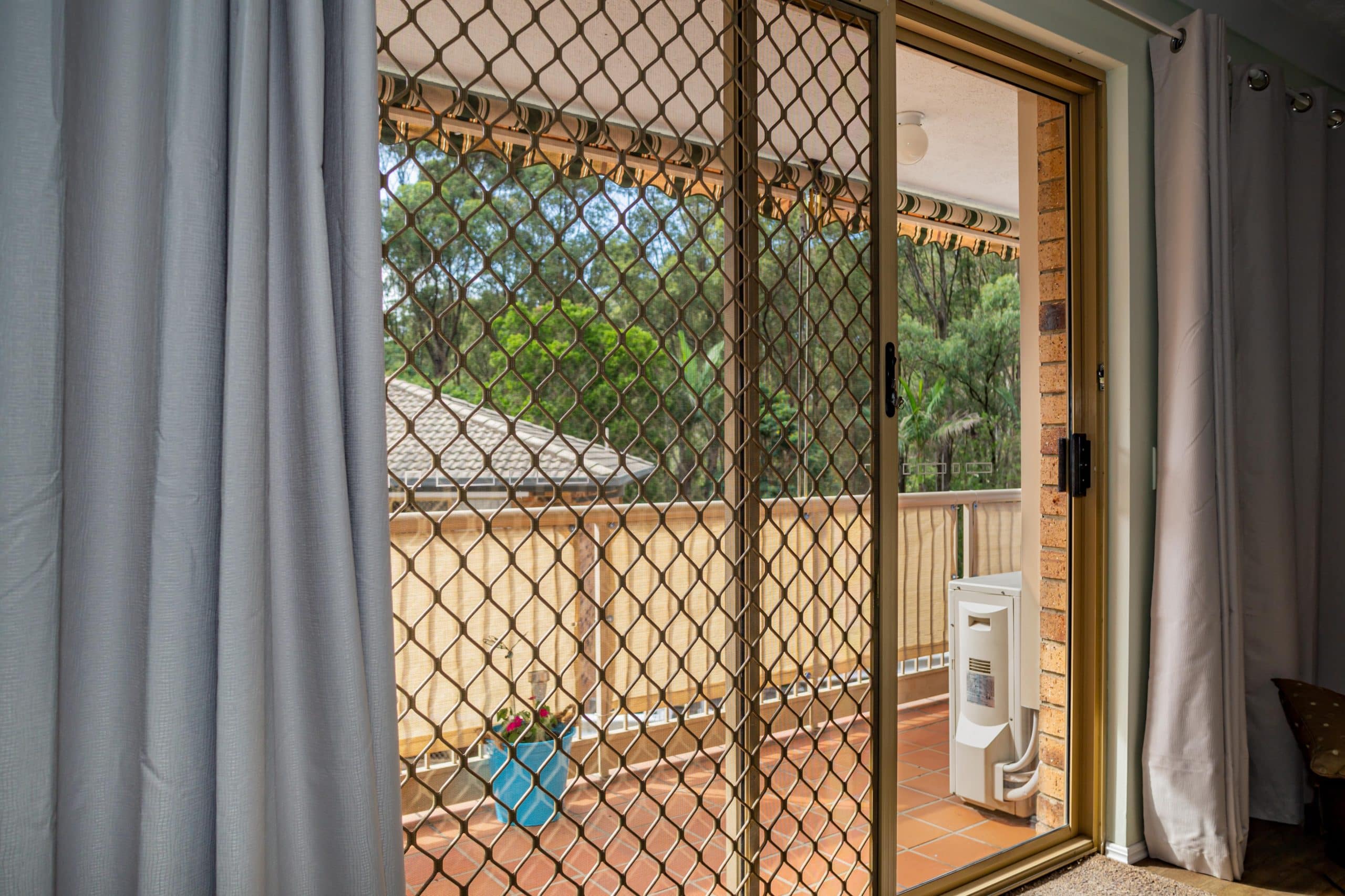 Enhancing Home Security and Style with Security Screens in Perth ...