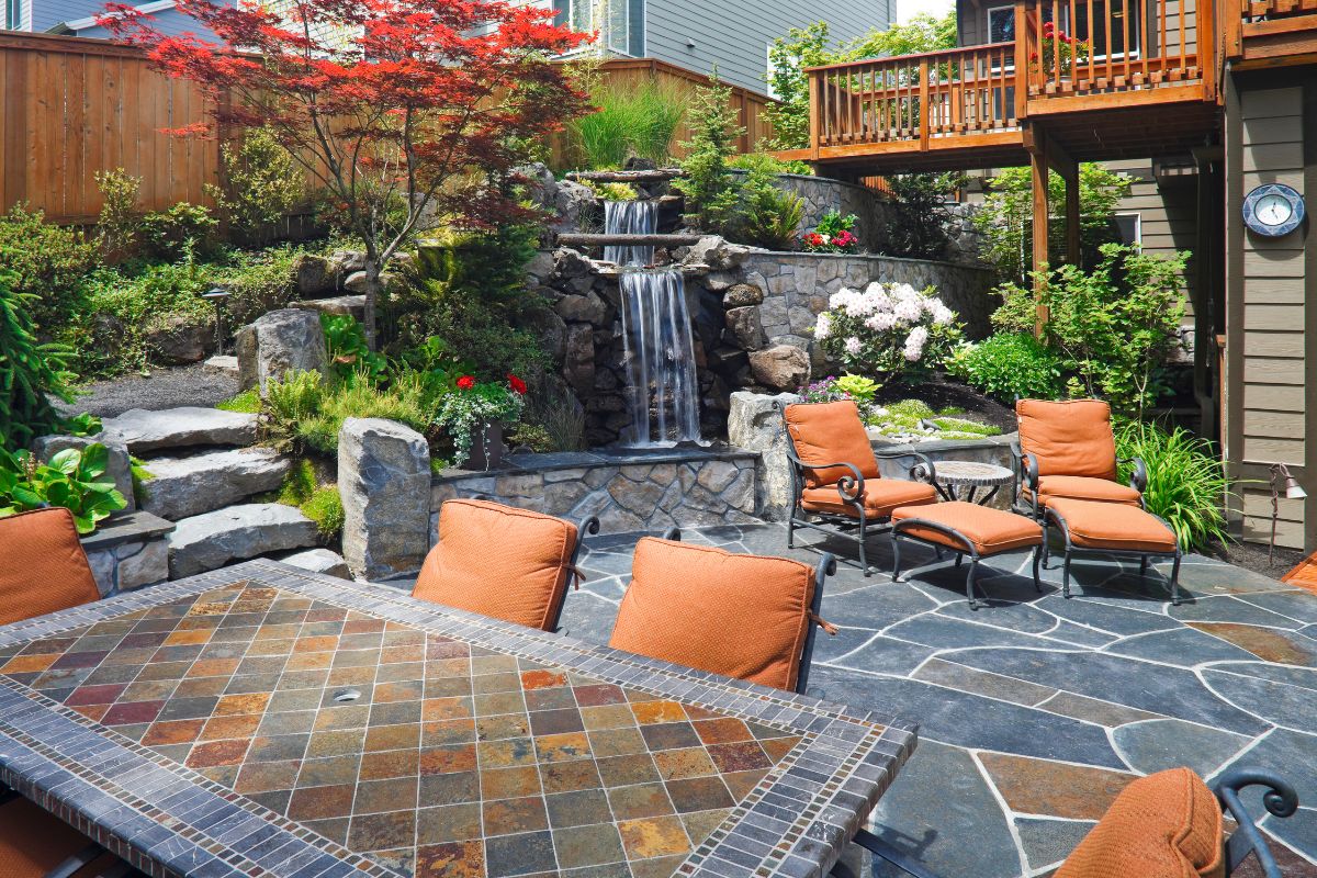 Guide to Garden Landscaping: Transforming Your Outdoor Space - Planty House