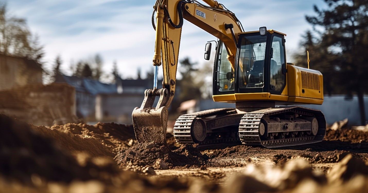 How to Choose the Correct Excavator for Your Construction Project ...
