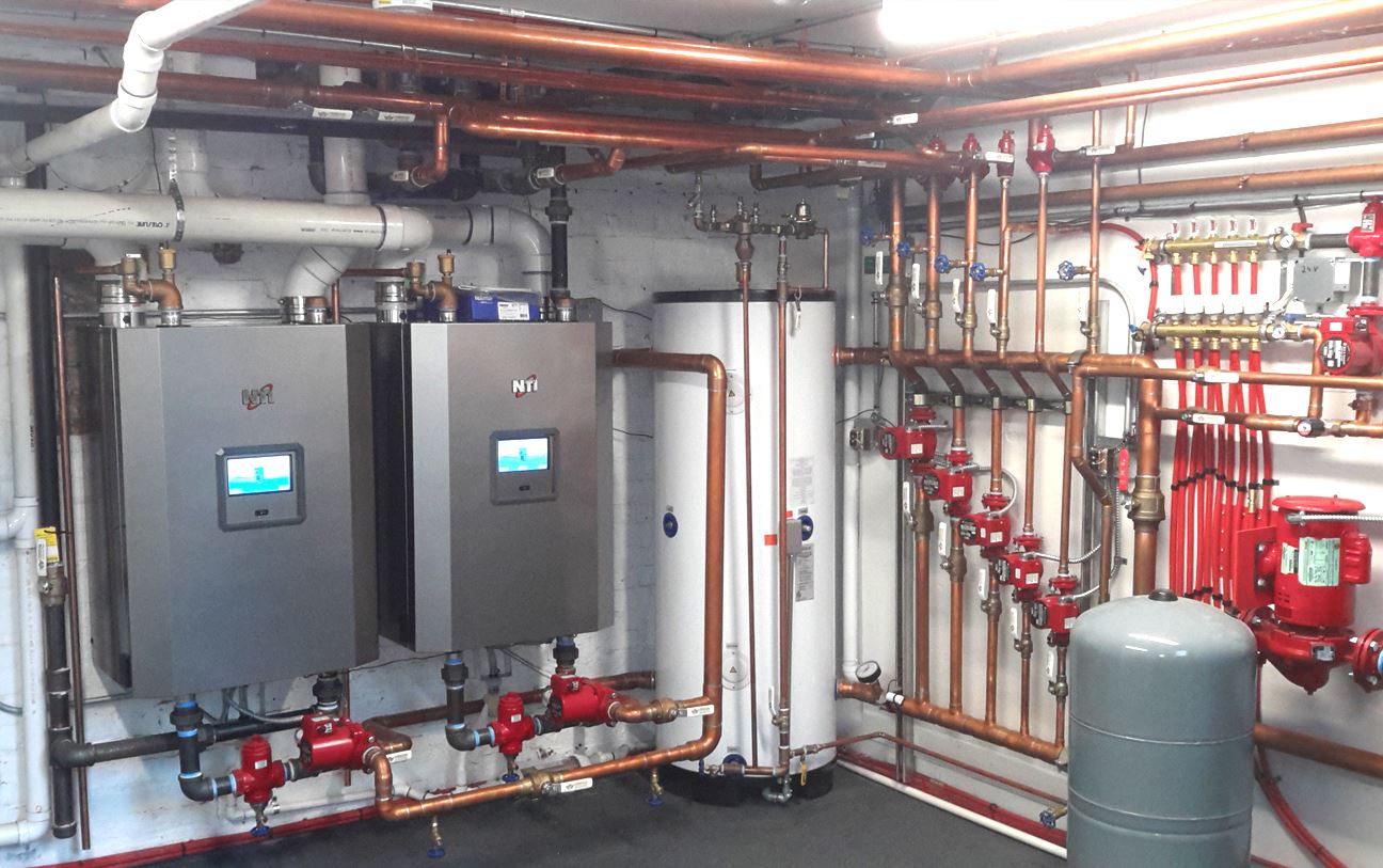 Boiler Maintenance: Essential Tips for Efficiency and Safety - Planty House
