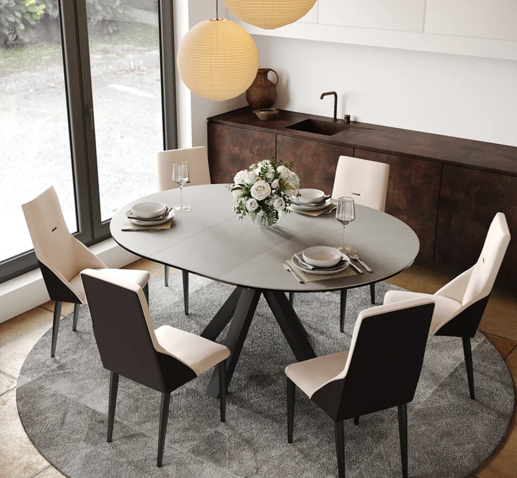 Where Meals Meet Memories: Transform Your Home with the Perfect Dining ...