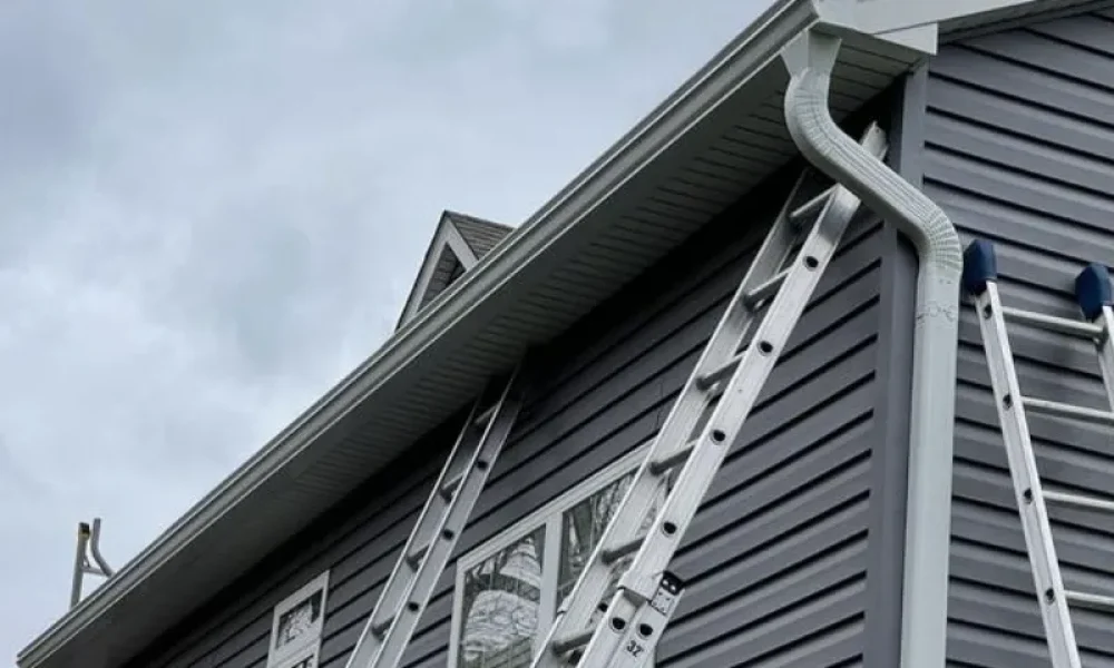 The Benefits of Professional Gutter Installation for Homes in Minnesota ...